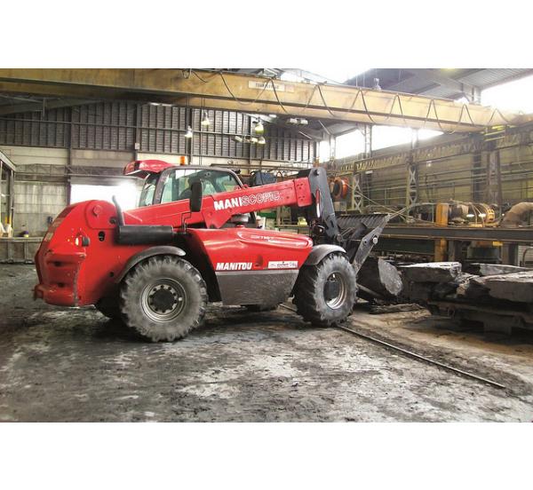 MHT-X 860 | Jungheinrich